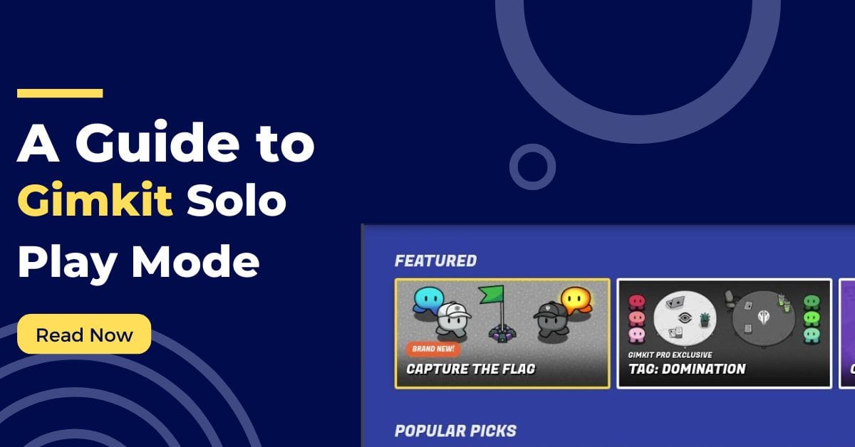 Gimkit : The Game That Turns Lessons Into Play - Notion
