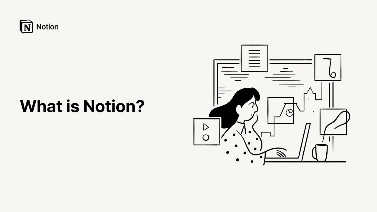 Notion Definition Its Meaning and Uses